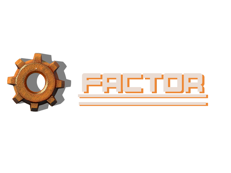GitHub - koctz34/Factor: Factorio in mindustry