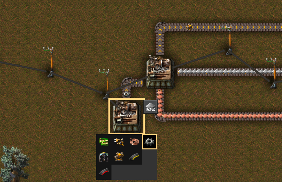 GitHub - koctz34/Factor: Factorio in mindustry