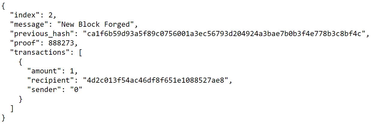 GitHub - Sindt/SI_Blockchain