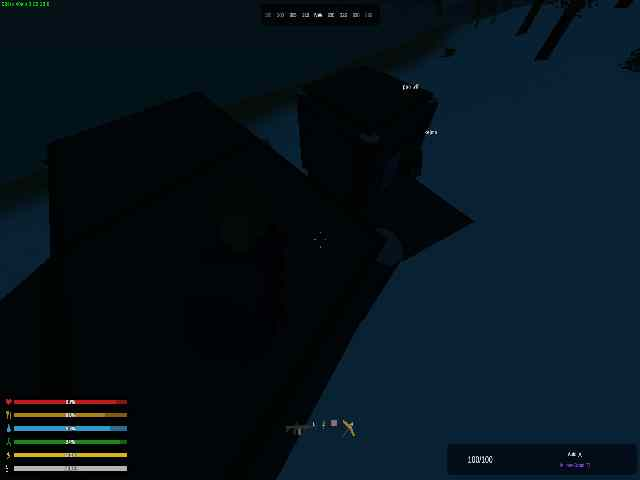 [BUG] Making the grass color white · Issue #3482 · SmartlyDressedGames/Unturned-3.x-Community ...