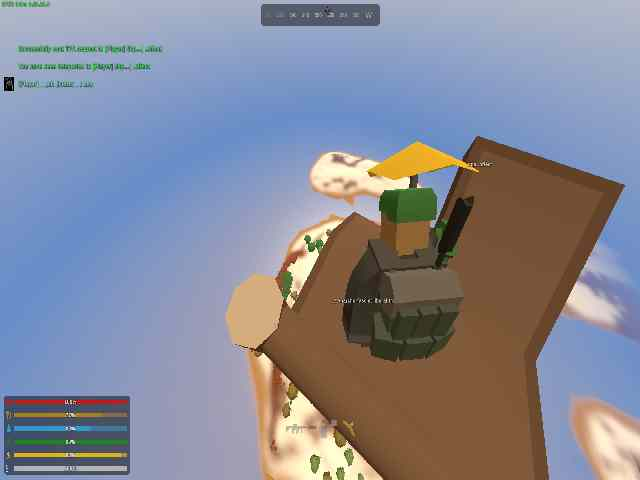 [BUG] Making the grass color white · Issue #3482 · SmartlyDressedGames ...