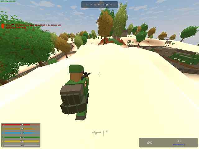 [BUG] Making the grass color white · Issue #3482 · SmartlyDressedGames ...