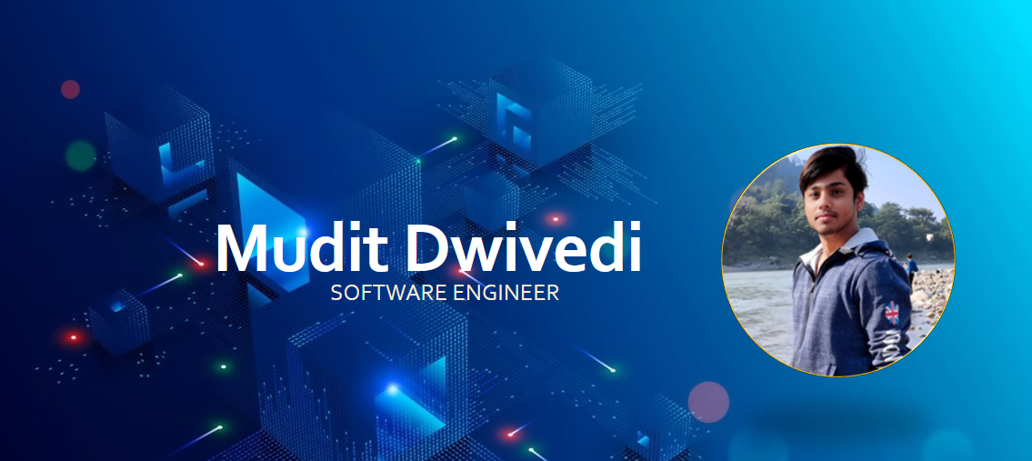 Mudit-Dwivedi (Mudit Dwivedi) · GitHub