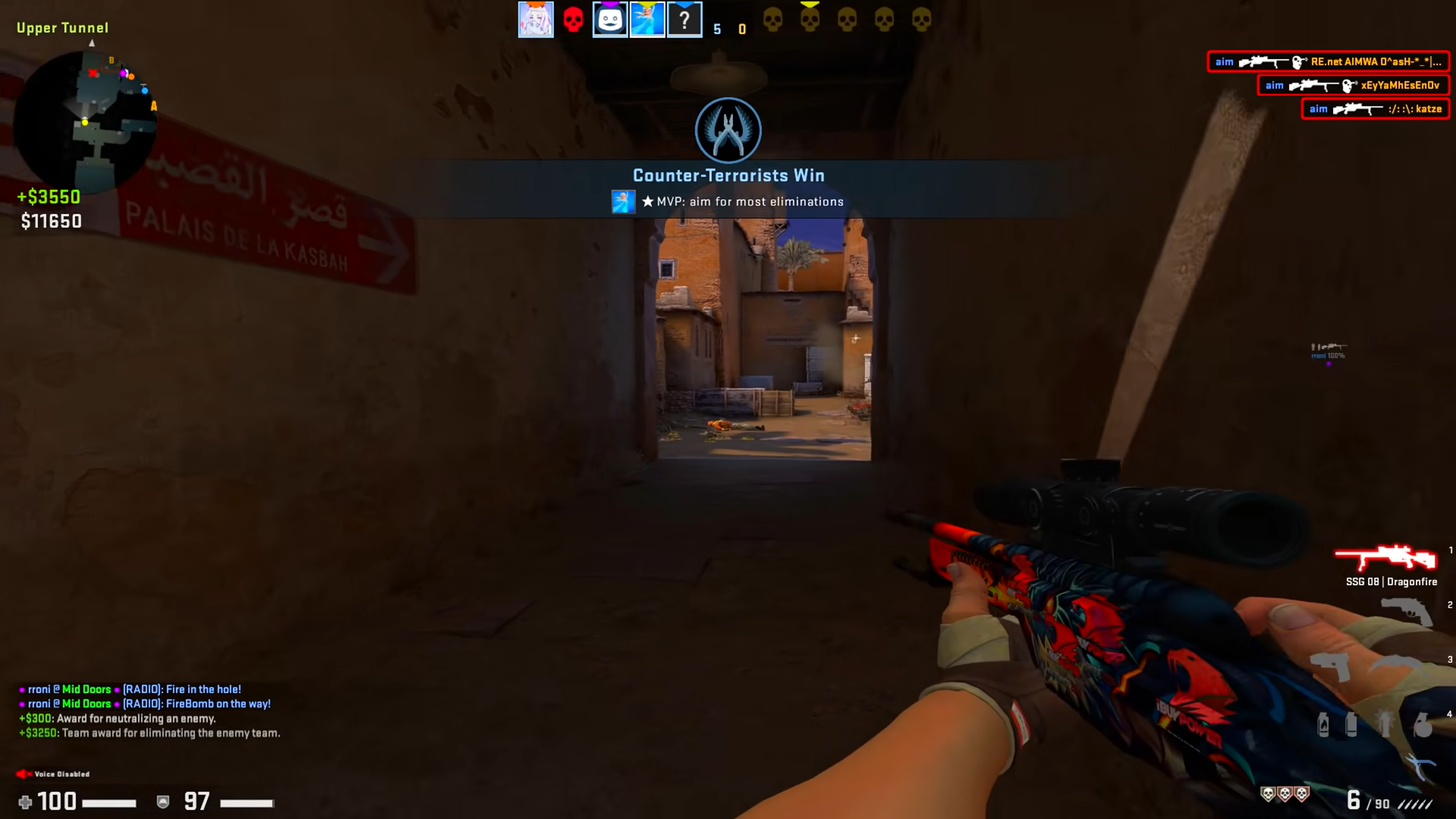 GitHub - awatecupeyl/AIMWAR3-CSG0-PRIVAT3-CH3AT-L3AK3D-WITH-50-F3ATUR3S-MAD3-BY-M3: AIMWAR3 CSG0 ...