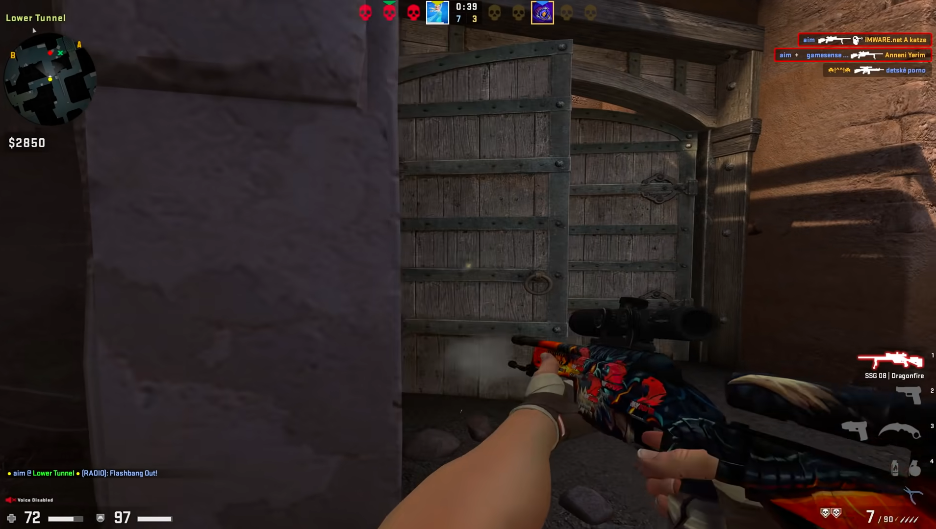 GitHub - awatecupeyl/AIMWAR3-CSG0-PRIVAT3-CH3AT-L3AK3D-WITH-50-F3ATUR3S-MAD3-BY-M3: AIMWAR3 CSG0 ...