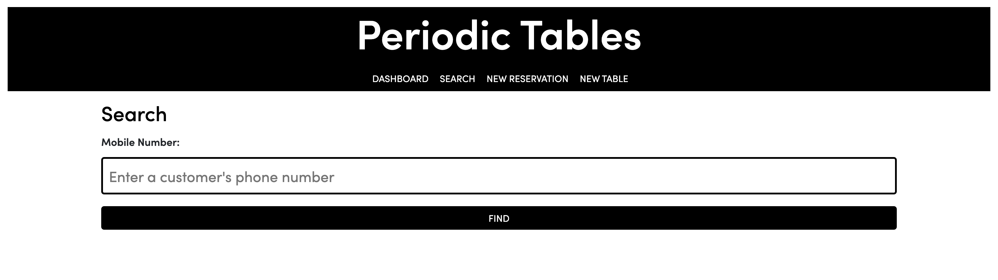 GitHub - natali-a-lvarez/Capstone-Restaurant-Reservation-System