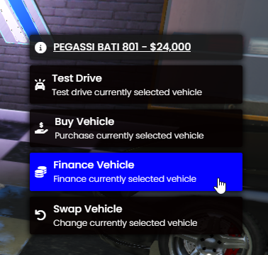 GitHub - ProjectSeek/PS-Menu-Blue-Version