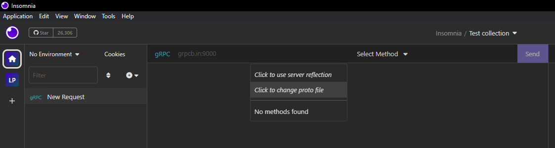 Cannot change proto file anymore · Issue #5741 · Kong/insomnia · GitHub