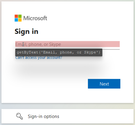 [BUG] WebKit does not identify object based on the device used · Issue #20508 · microsoft ...