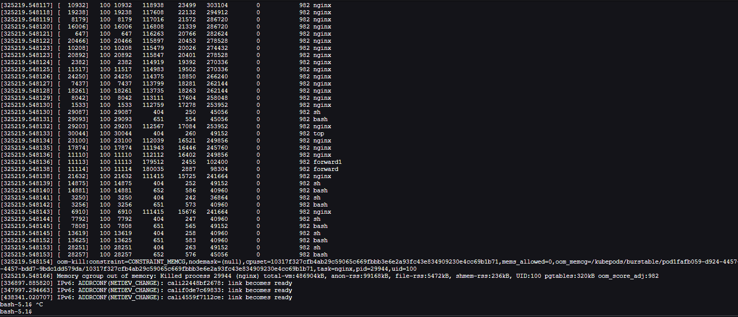 The worker process may not be able to restart the plug-in · Issue #9753 · Kong/kong · GitHub