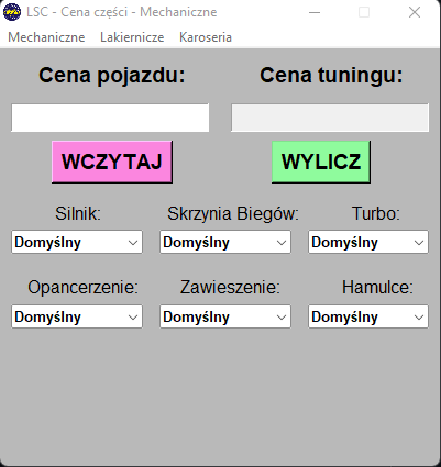 GitHub - Milek4/LSC-APP: .exe Aplication to have fun in Roleplay Fivem - I use it on my server!