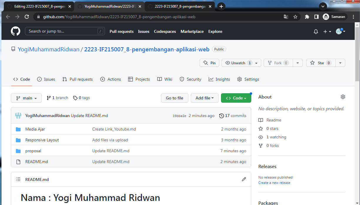 GitHub - YogiMuhammadRidwan/2223-IF215007_8-pengembangan-aplikasi-web