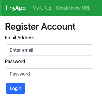 GitHub - jrivera604/tinyapp