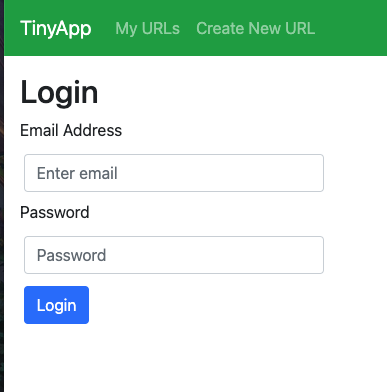 GitHub - jrivera604/tinyapp