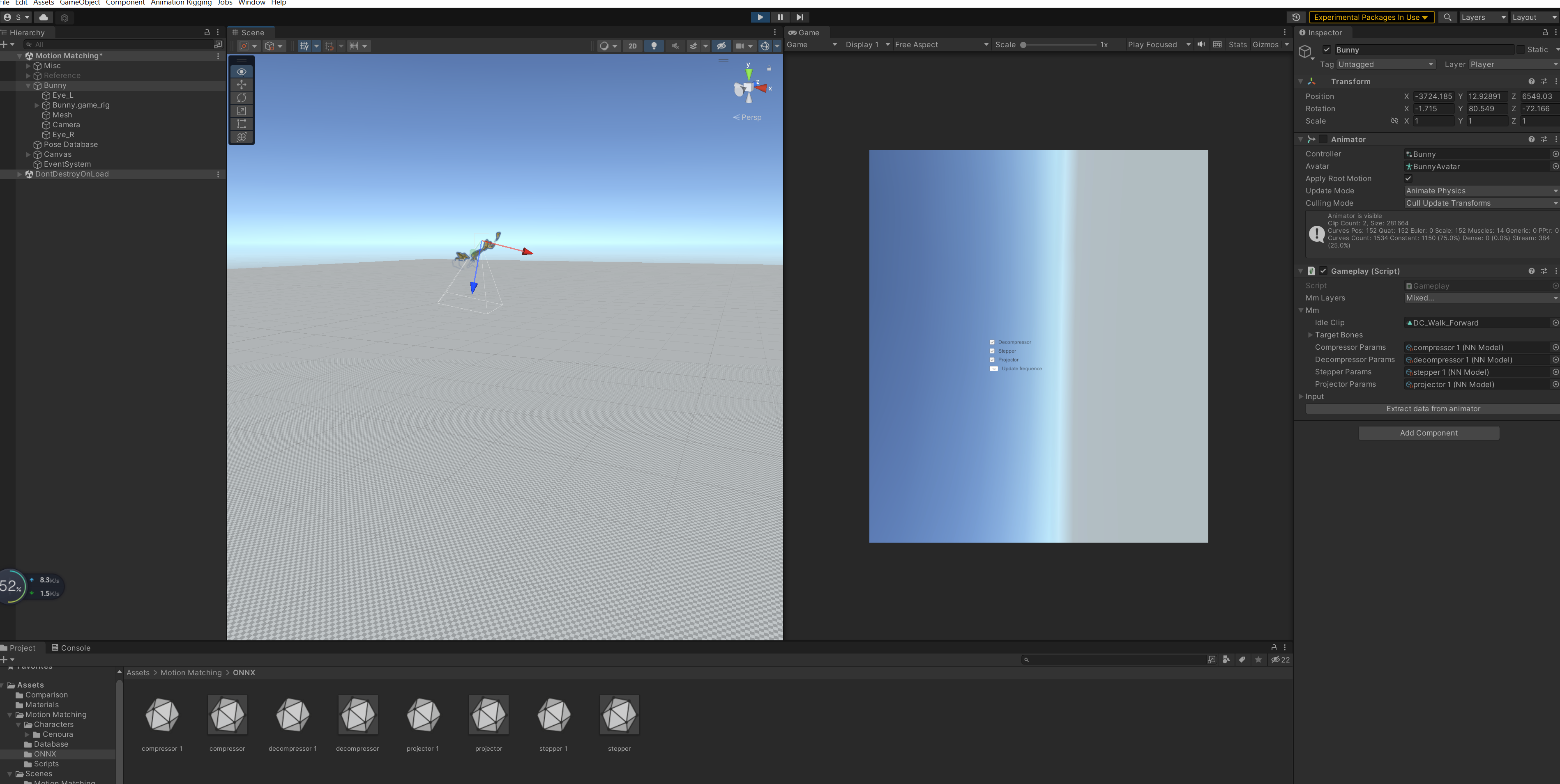 It can not work well, and why? · Issue #7 · pau1o-hs/Learned-Motion ...