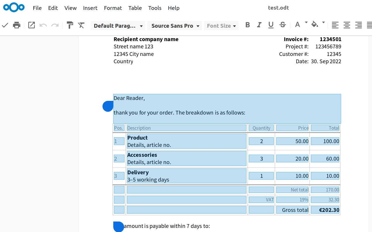 Can't c/p text in doc to WordPress draft [Bug]: "Stub HTML Message Copying from the document ...