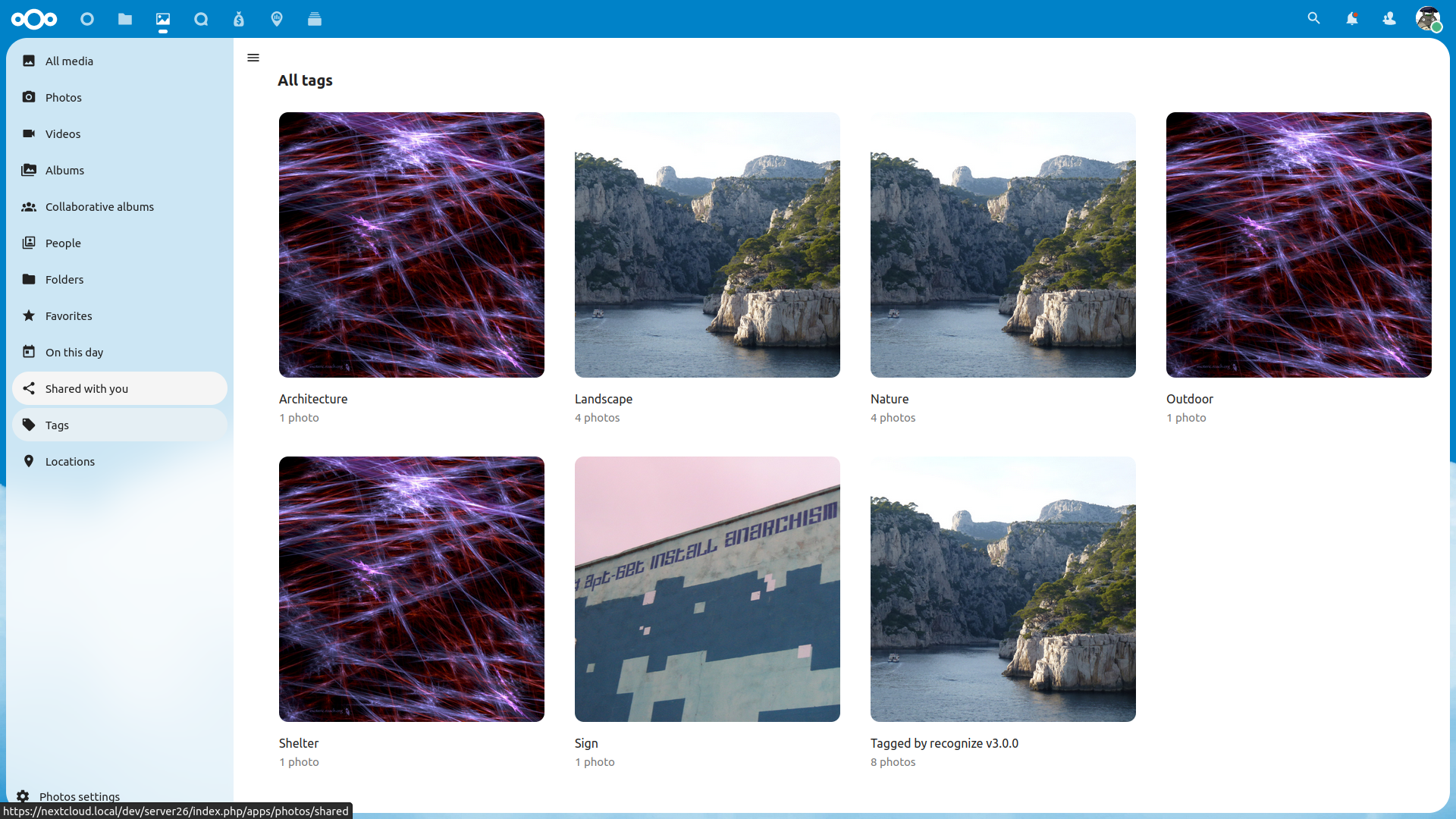 Different results between WASM and native mode · Issue #399 · nextcloud/recognize · GitHub