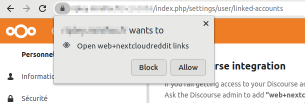 [Feedback] Reddit Widget Oauth · Issue #36 · nextcloud-libraries/nextcloud-vue-dashboard · GitHub