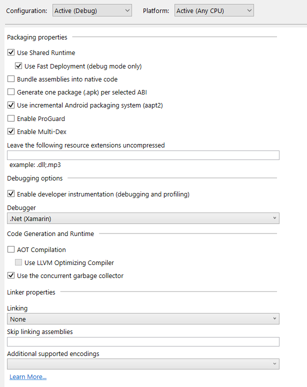 VS2019: aapt2 throws pixel missing upper left corner error · Issue #3141 · dotnet/android · GitHub