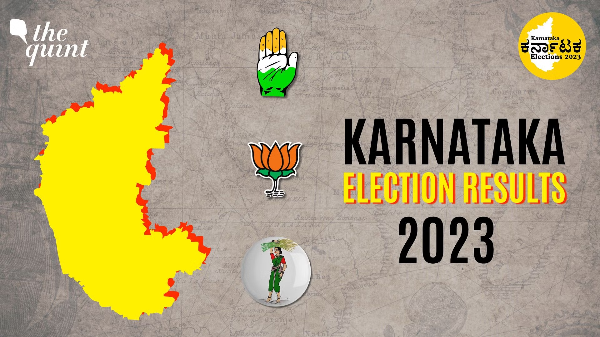 GitHub - Aftabbs/Karnataka-Elections-2023-Analysis: This project focuses on analyzing the ...