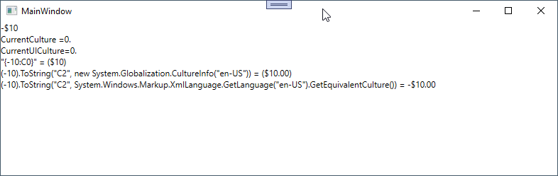 XmlLanguage.GetEquivalentCulture doesn't match System.Globalization ...
