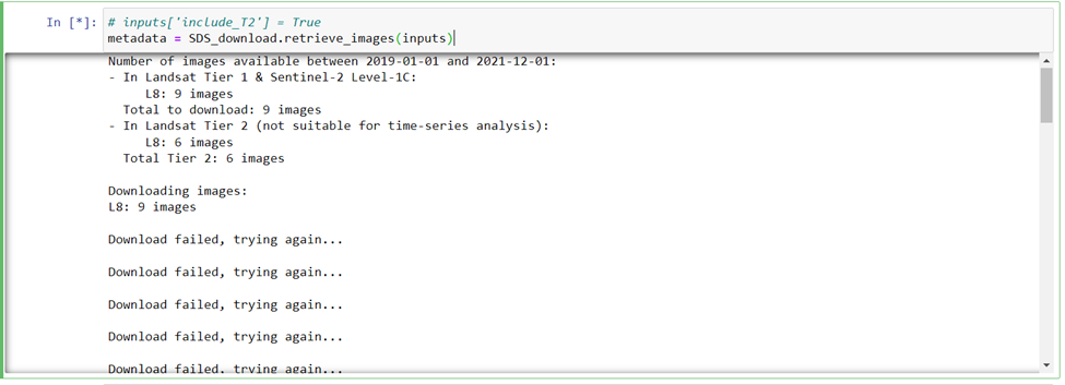 problem with SDS_preprocess.get_reference and output. · Issue #321 ...