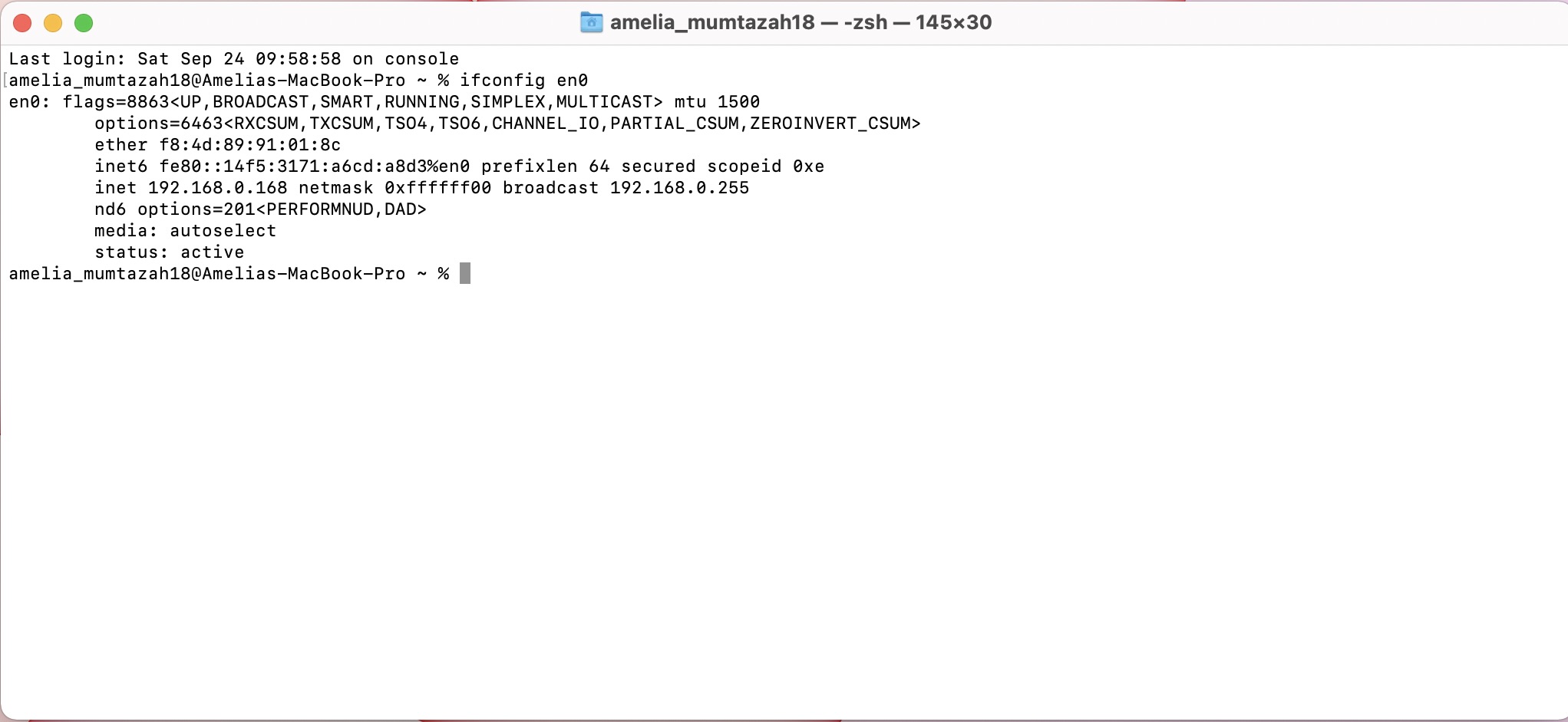 GitHub - shafinach04/Jarkom-Modul1-I05-2022