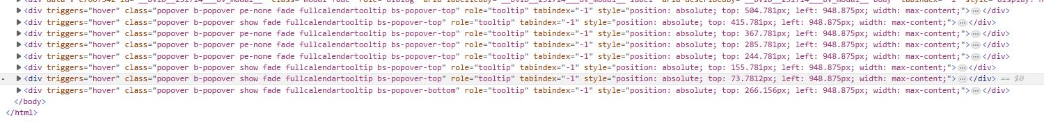 084 B Popover Works Different Than In 073 · Issue 1044 · Bootstrap Vue Nextbootstrap Vue