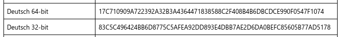 Windows 10 (2004) create Win To Go fail - error at extract the ISO ...