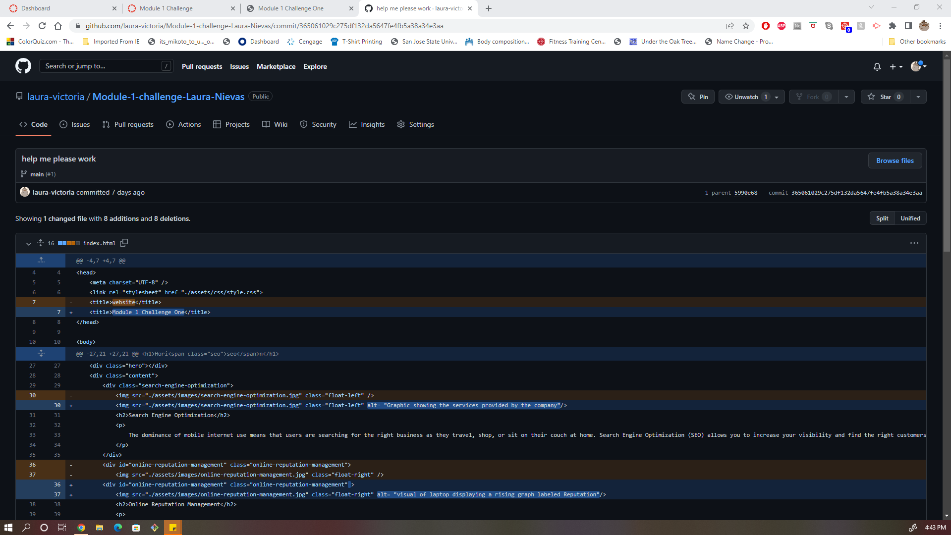 GitHub - laura-victoria/Module-1-challenge-Laura-Nievas: Challenge one assignment for coding ...