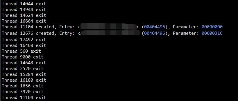 [zh-CN]bug · Issue #3005 · x64dbg/x64dbg · GitHub