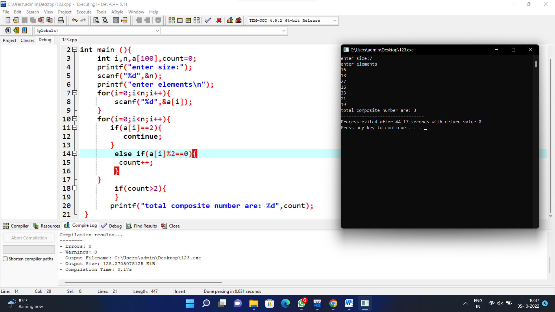 GitHub - SNEGHApc07/SNEGHA