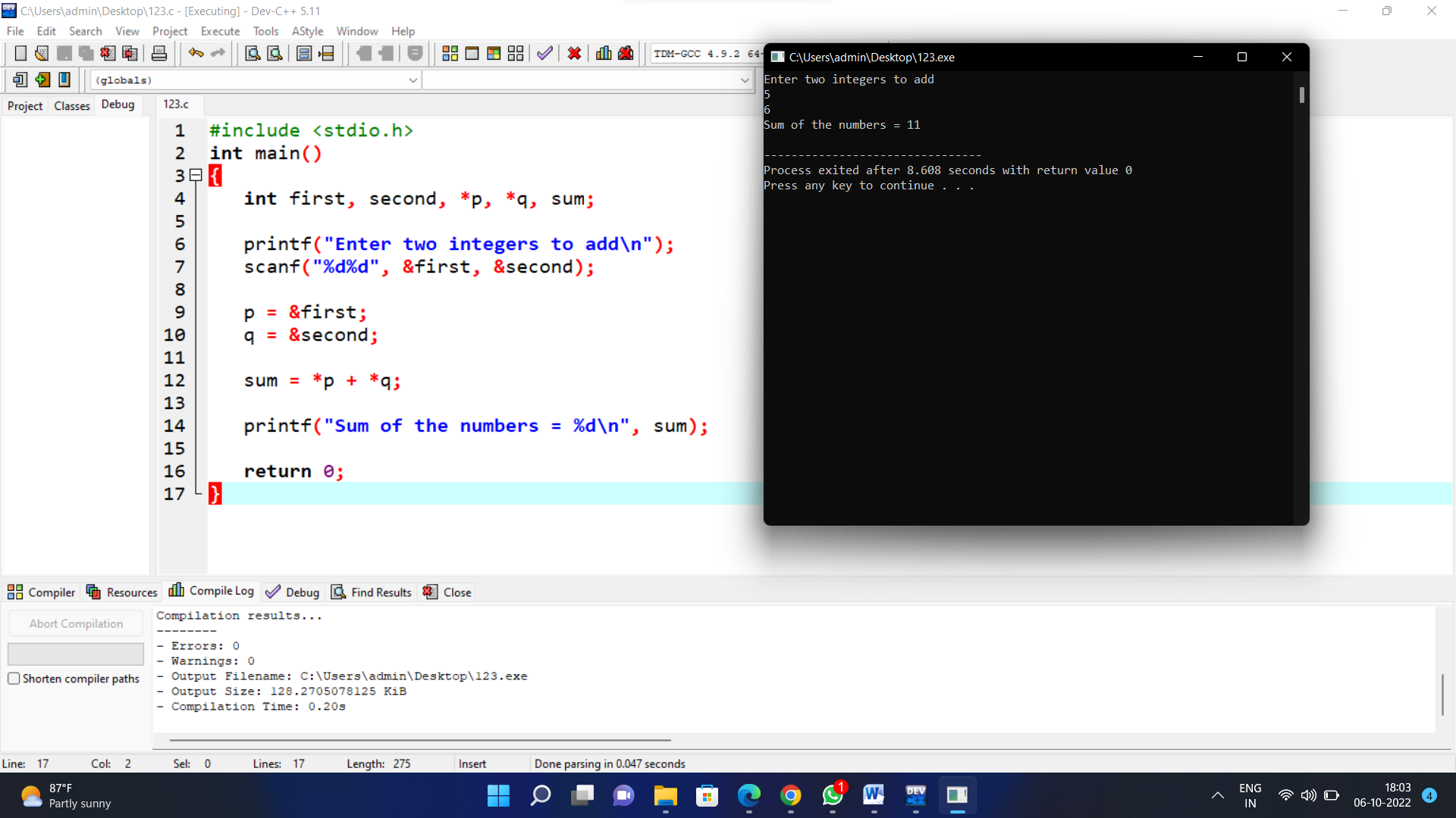 GitHub - SNEGHApc07/SNEGHA