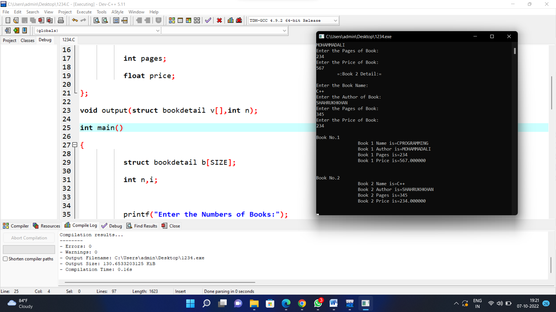 GitHub - SNEGHApc07/SNEGHA