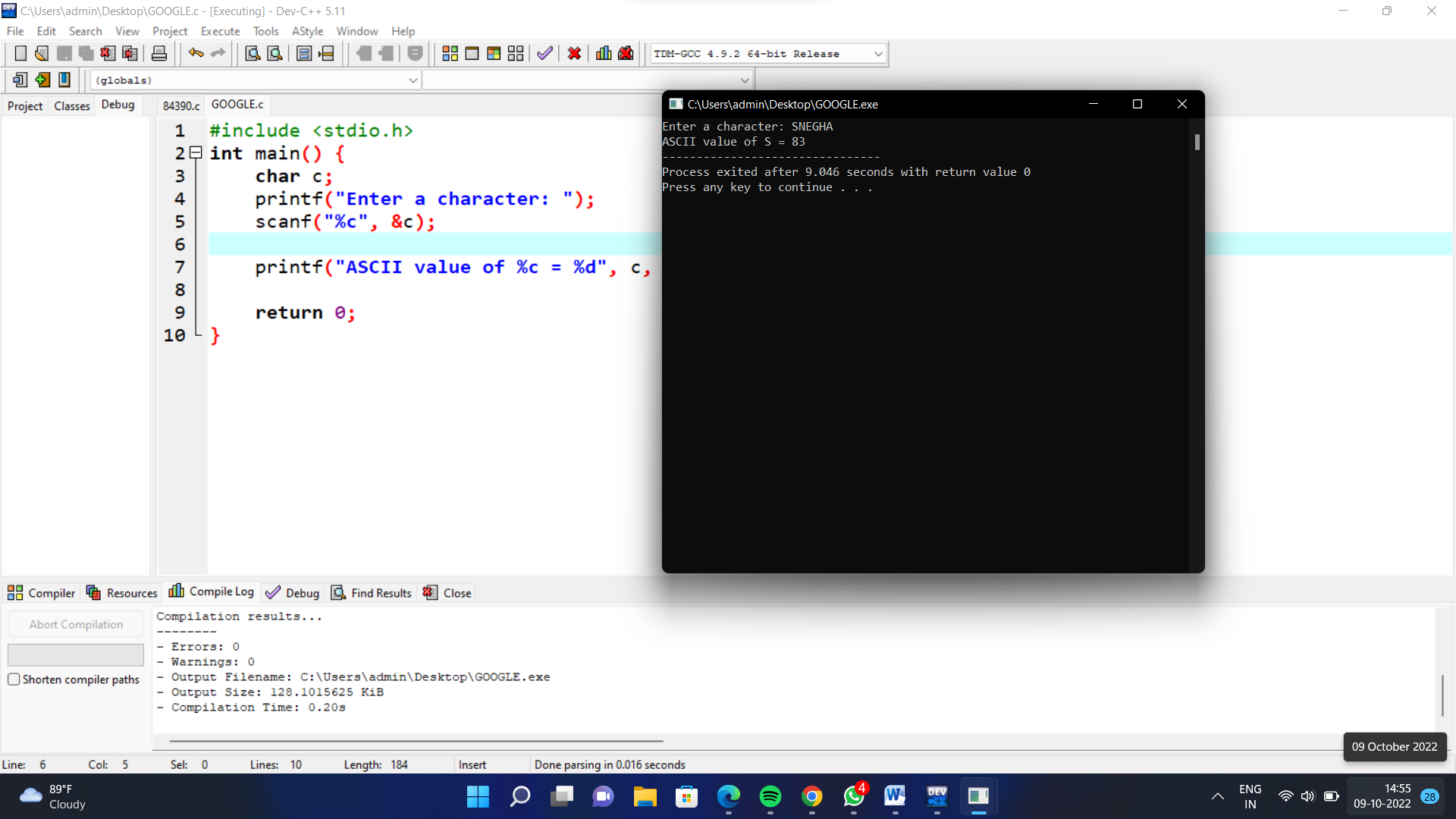 GitHub - SNEGHApc07/SNEGHA