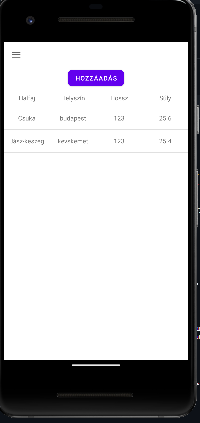 GitHub - M0rav/Fishing_Android: Initial