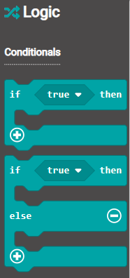 Can the if block and the while block have a condition block pre inserted in them? · Issue #5136 ...