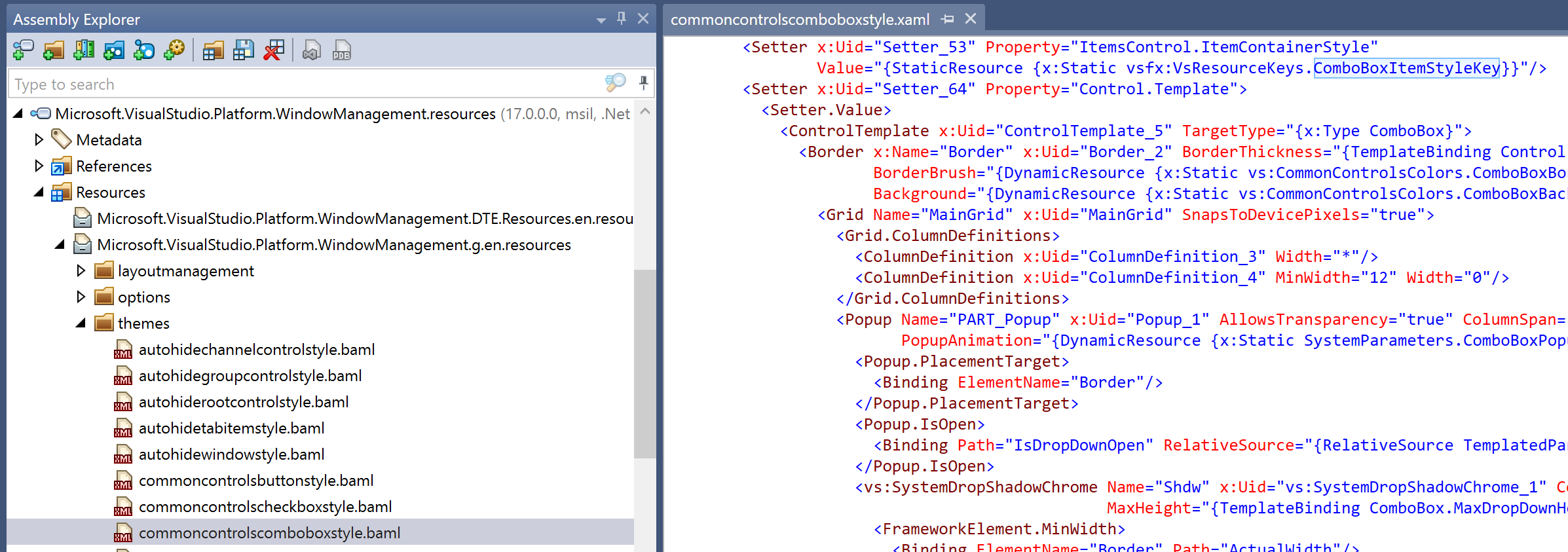 Api difference - nuget vs Api Browser · Issue #3858 · MicrosoftDocs/feedback · GitHub