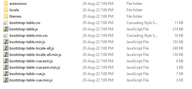 V2 Bootstrap · Issue 6441 · Wenzhixinbootstrap Table · Github