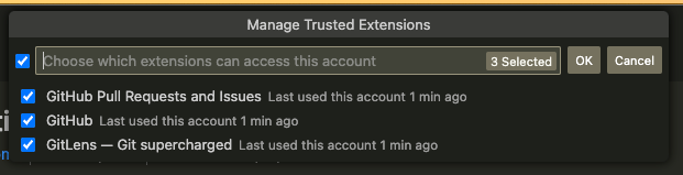 Unable to connect to the GitHub API, please check your internet connection on Mac · Issue #191 ...