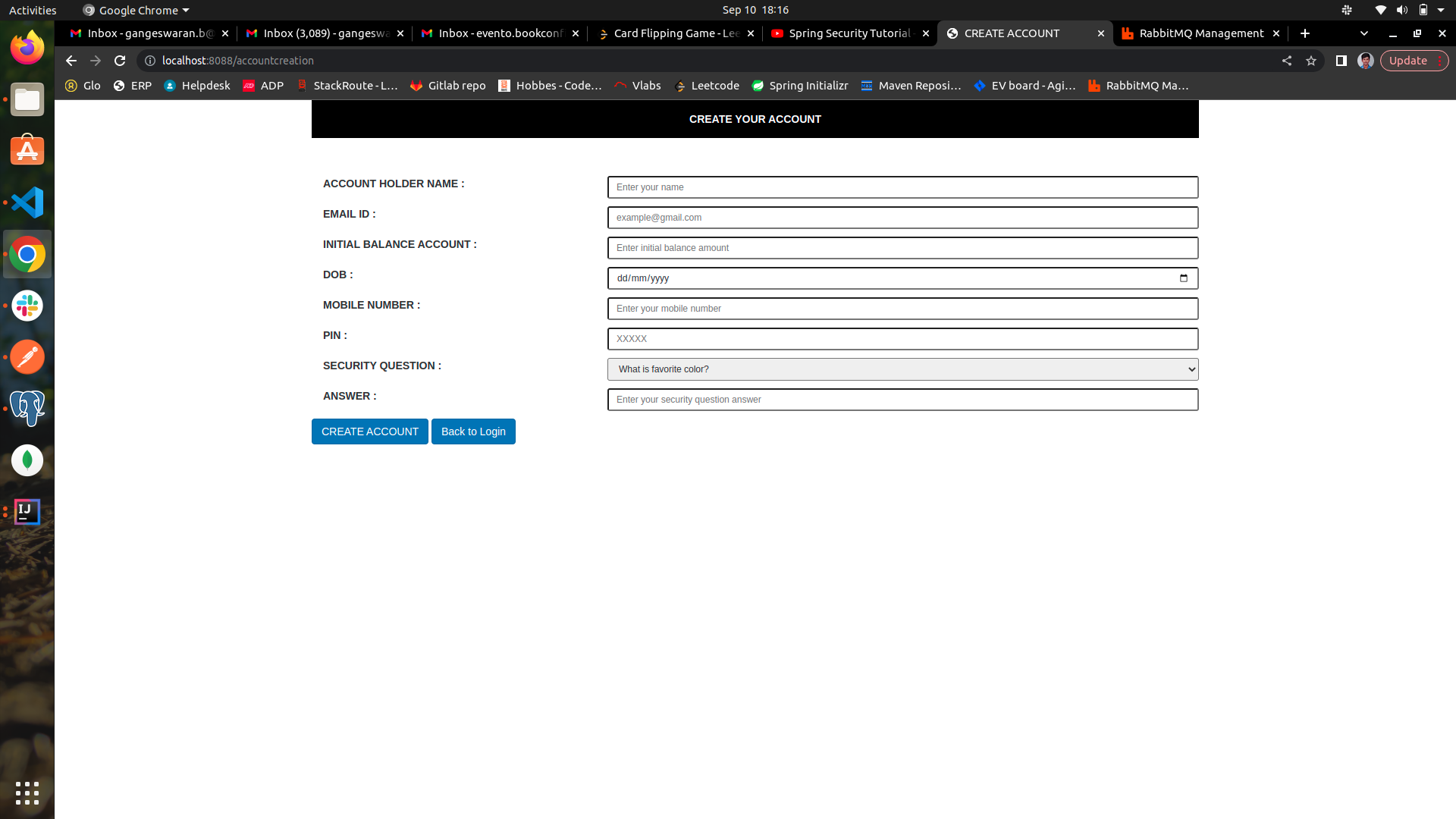 GitHub - Gangs2000/Secure-Online-Banking-PROD: Secure online banking ...