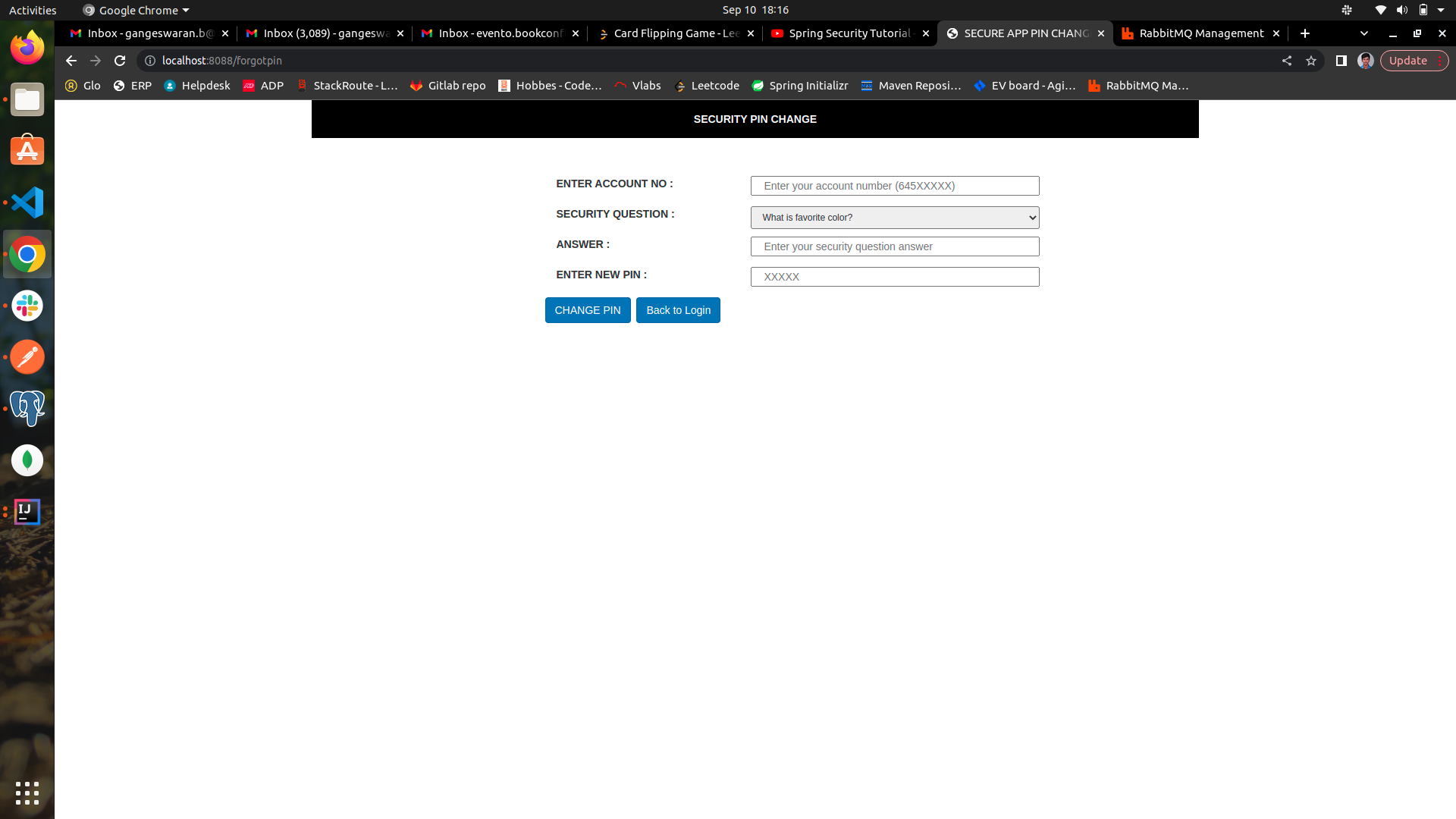 GitHub - Gangs2000/Secure-Online-Banking-PROD: Secure online banking ...