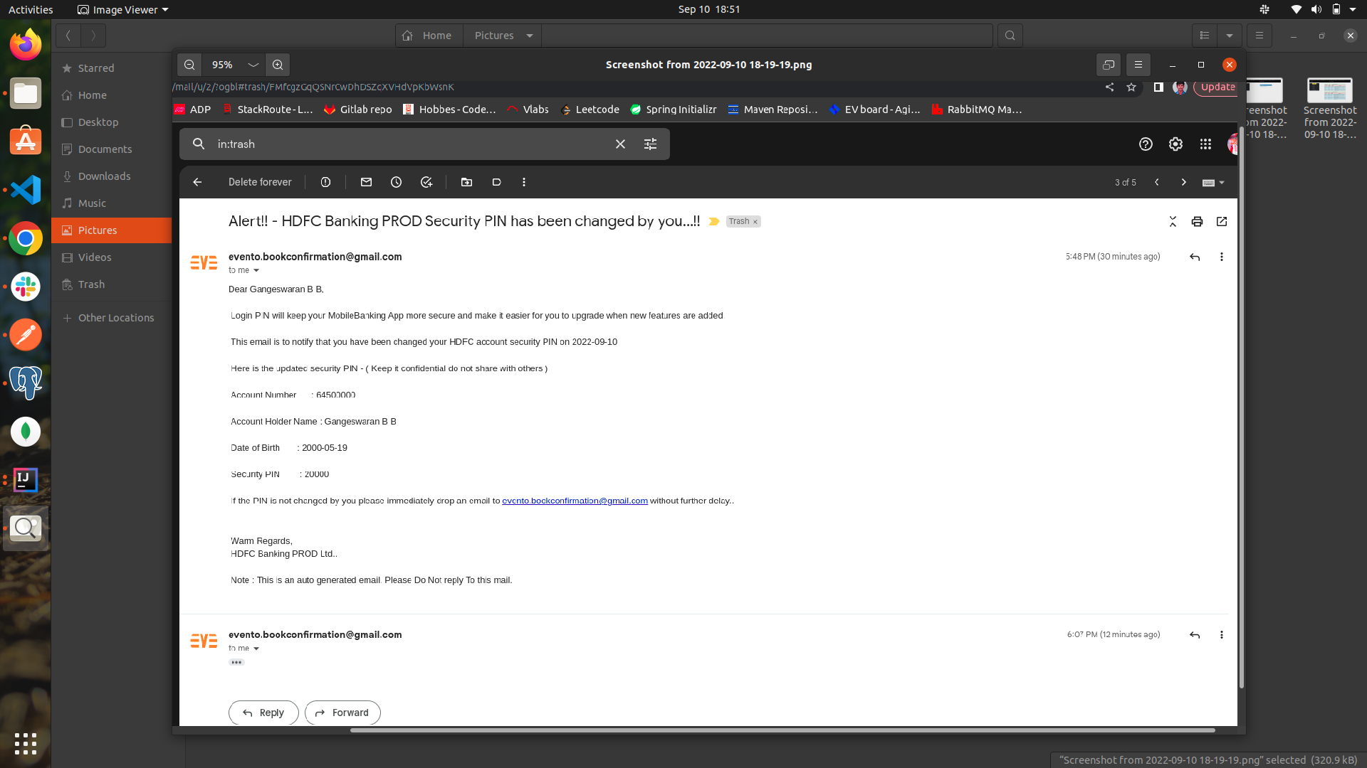 GitHub - Gangs2000/Secure-Online-Banking-PROD: Secure online banking Product is a banking ...
