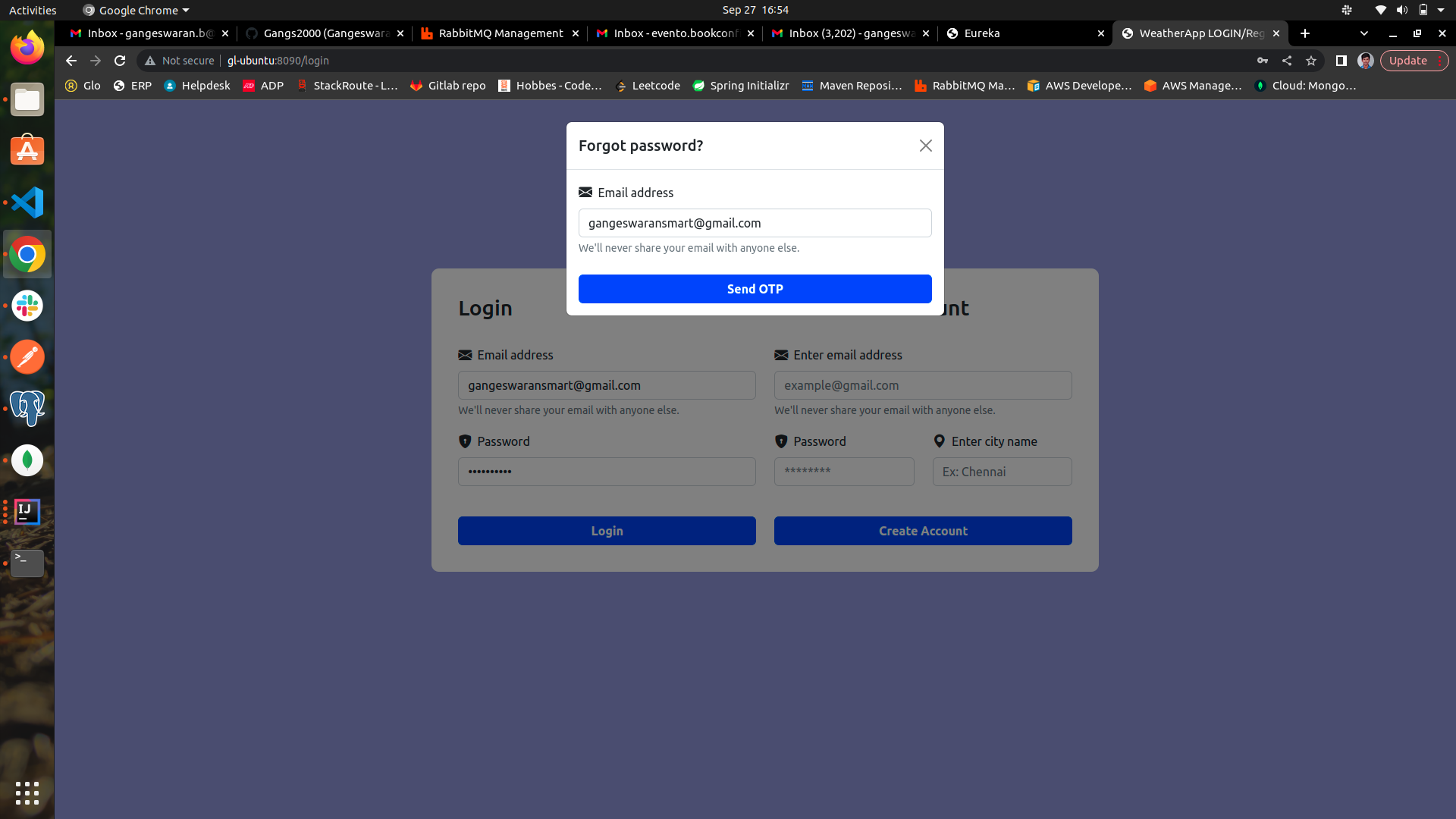 GitHub - Gangs2000/WeatherApp-Springboot: This weather application will ...