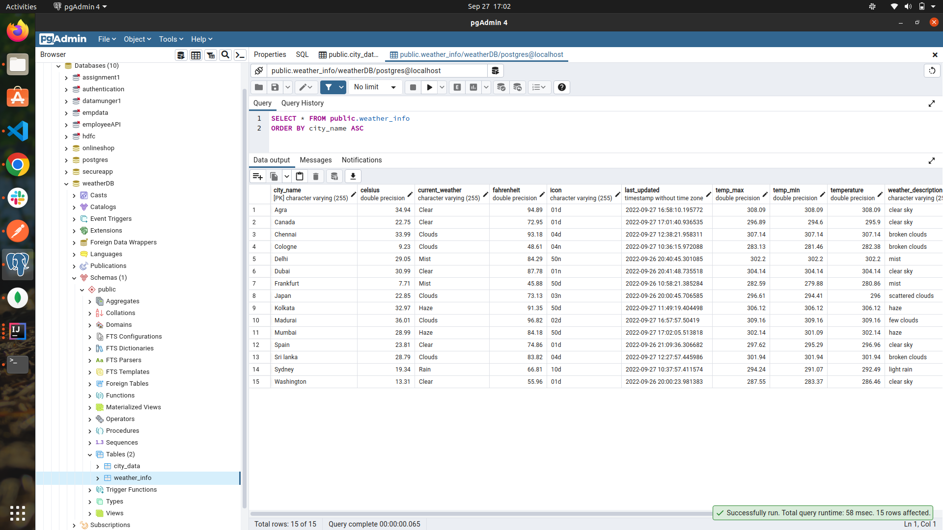 GitHub - Gangs2000/WeatherApp-Springboot: This weather application will monitor live weather ...