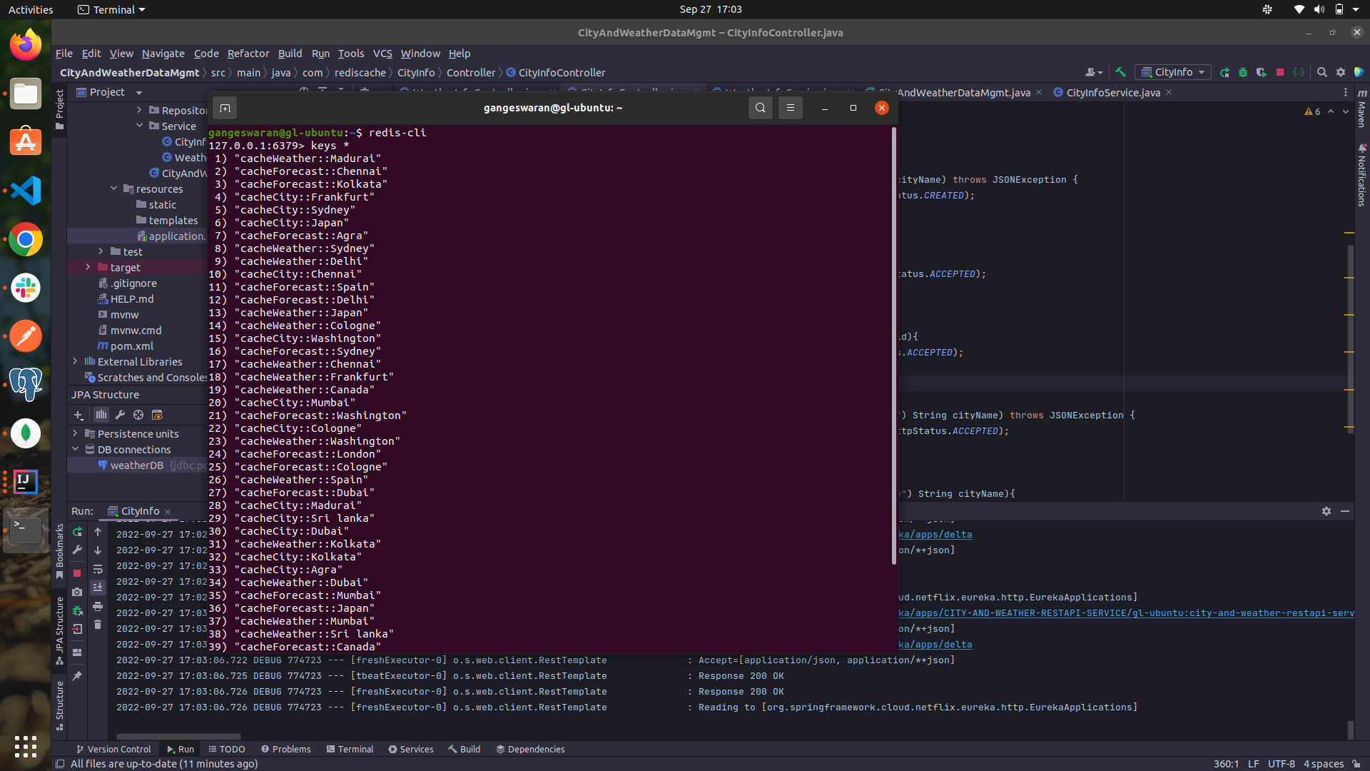 GitHub - Gangs2000/WeatherApp-Springboot: This weather application will monitor live weather ...