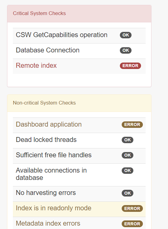Geonetwork changes to http://localhost:9200, and not http://elasticsearch:9200 to connect to ...