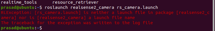 Realsense Ros not working · Issue #2683 · IntelRealSense/realsense-ros ...