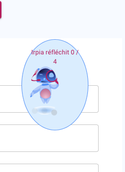 Forme et couleur de la forme "IRPIA réfléchit" · Issue #71 · irplab/irpia · GitHub