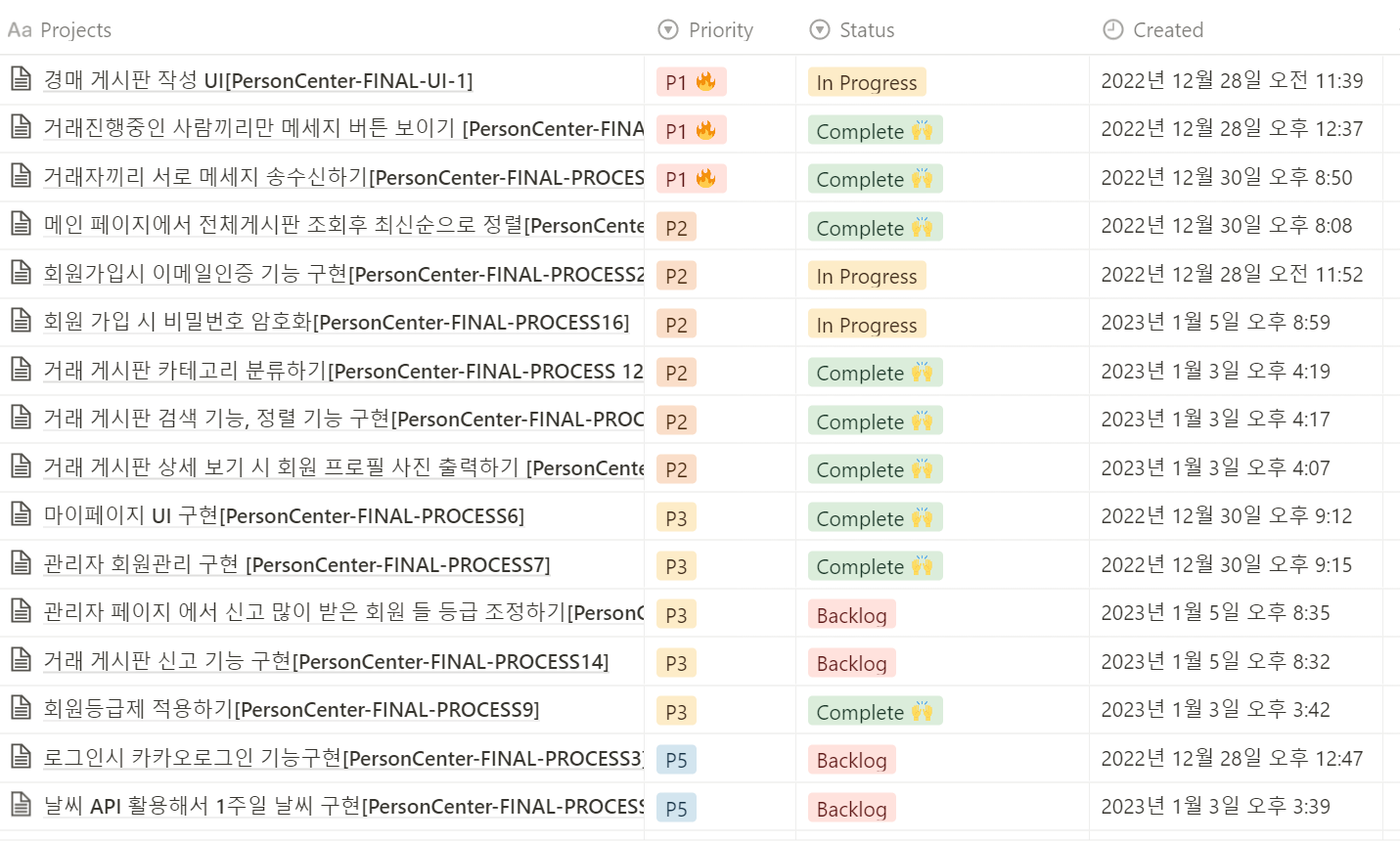 GitHub - JJongho123/final_project_PersonCenter